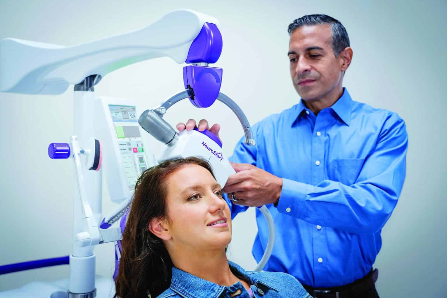 NeuroHealth Utah - TMS Therapy