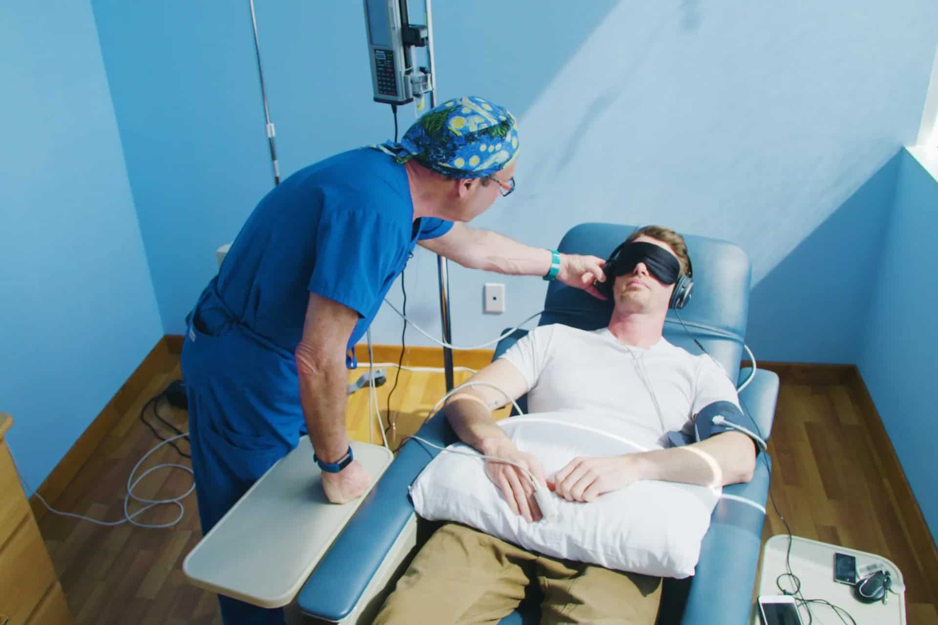 NeuroHealth Utah - TMS Therapy